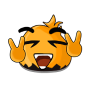 Call Me Emperor Official Stickers – LINE stickers | LINE STORE