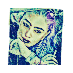 Saman...o51 – LINE stickers | LINE STORE