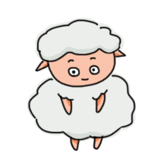 sanami's common statments - LINE スタンプ | LINE STORE