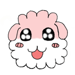 Pao mian Jun - Stiker LINE | LINE STORE