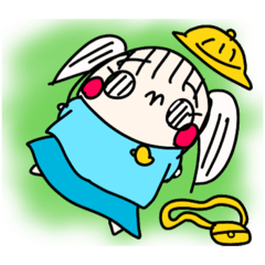 SHION_20201024194726 - Stiker LINE | LINE STORE