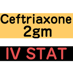 ER STAT Rx – LINE stickers | LINE STORE