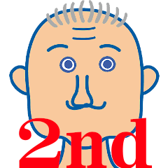 ごめんおじさん第2弾 - LINE スタンプ | LINE STORE