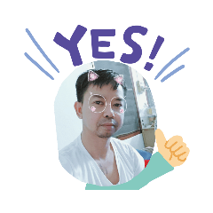Shing Za_20201110112903 – LINE stickers | LINE STORE
