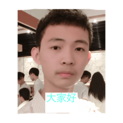 BBB_20201117143135 – LINE stickers | LINE STORE