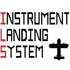 Instrument Landing System(ILS) – LINE stickers | LINE STORE