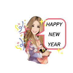 Lisa Sweet – สติกเกอร์ LINE | LINE STORE