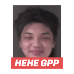 HEHE GPP - LINE スタンプ | LINE STORE