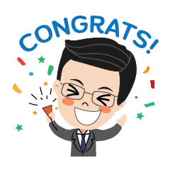 Pom Plus – LINE stickers | LINE STORE