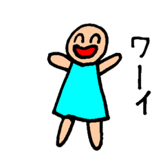 Various reactions sticker - Stiker LINE | LINE STORE