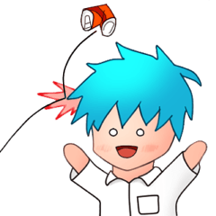 Kochiro – สติกเกอร์ LINE | LINE STORE