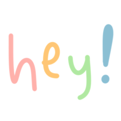 everyday convo – LINE stickers | LINE STORE