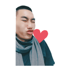 Hong_20201206094938 – LINE stickers | LINE STORE