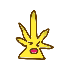 Hand liter – LINE stickers | LINE STORE