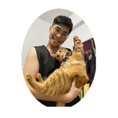 Catfat_2020 – LINE stickers | LINE STORE