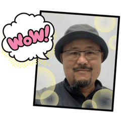 LEE CHIEN KUO_20201217210252 – LINE stickers | LINE STORE