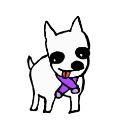 WanWan's – LINE stickers | LINE STORE