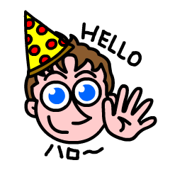 Justin Daily Stickers Ver.1 – LINE stickers | LINE STORE