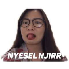 The Life of Pertemanan Sehat – LINE stickers | LINE STORE