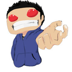 decando's dailylife - LINE スタンプ | LINE STORE