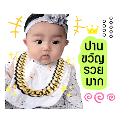 Anucha._20201230215229 – LINE stickers | LINE STORE