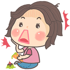 ChooChi - Stiker LINE | LINE STORE