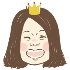 AOI's sticker!!!!!! - Stiker LINE | LINE STORE