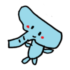 Yurukawa Series Animal Edition – LINE stickers | LINE STORE