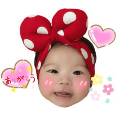 Vicky fan_20210113144933 – LINE stickers | LINE STORE