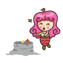 Littleberryy – สติกเกอร์ LINE | LINE STORE