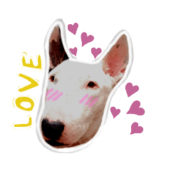 Mini Little Bull – LINE stickers | LINE STORE