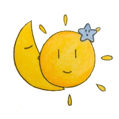 The sun and friends – Stickers LINE | LINE STORE