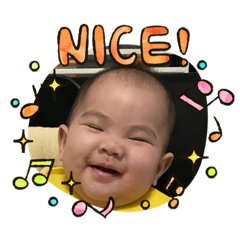 NaNa#1 – LINE stickers | LINE STORE