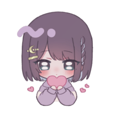 Awawa Friends. – LINE stickers | LINE STORE