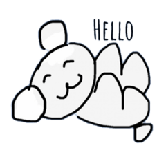 Ekisho Chin_20210120202644 - Stiker LINE | LINE STORE