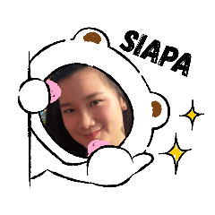 Siapa The Gank 2 – LINE stickers | LINE STORE
