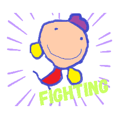 WSP_20210125083324 – LINE stickers | LINE STORE