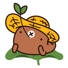 Baby mole Dururu ver.1(Korean) – LINE stickers | LINE STORE