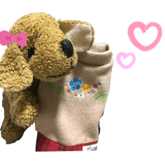 Risu_226 – LINE stickers | LINE STORE