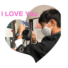 #TAKA2 - Stiker LINE | LINE STORE