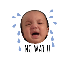 VDK Family – LINE stickers | LINE STORE