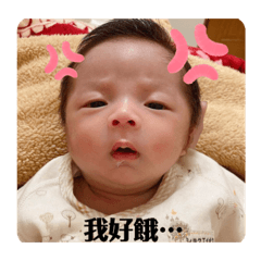 Hong hong_20210130040600 – LINE stickers | LINE STORE