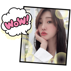 Lin Fox_20210203093506 - Stiker LINE | LINE STORE