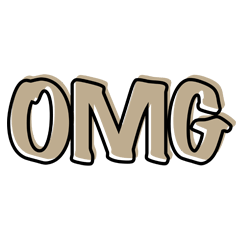 Text Acronyms – Stickers LINE | LINE STORE