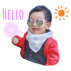 Chani_20210204152450 – LINE stickers | LINE STORE