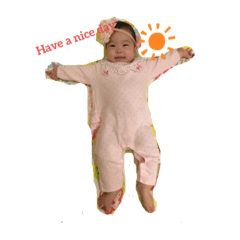 Lydia Shen_20210206013744 – LINE stickers | LINE STORE