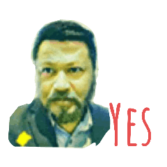 chaiyo_20210207210601 – LINE stickers | LINE STORE