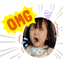 rina_20210212161311 – LINE stickers | LINE STORE
