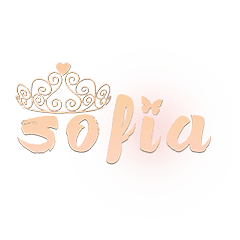 Sofiaaaa – LINE stickers | LINE STORE