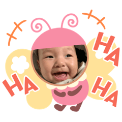 Angel HSIEH_20210214120222 – LINE stickers | LINE STORE